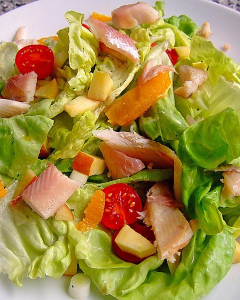 Forellenfilet Rezepte | Chefkoch