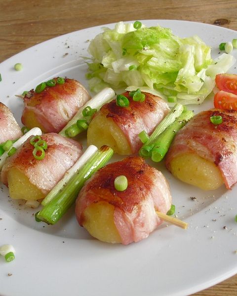 Grillspieße Rezepte | Chefkoch