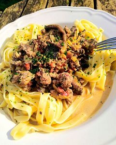 Putenhackfleisch Rezepte | Chefkoch