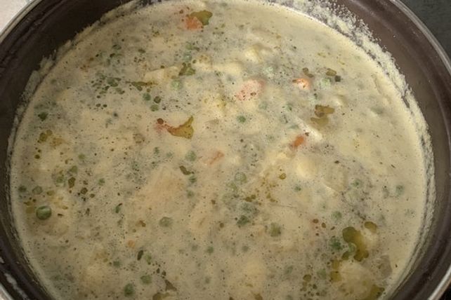 Suses schneller Gemüseeintopf von suse660| Chefkoch