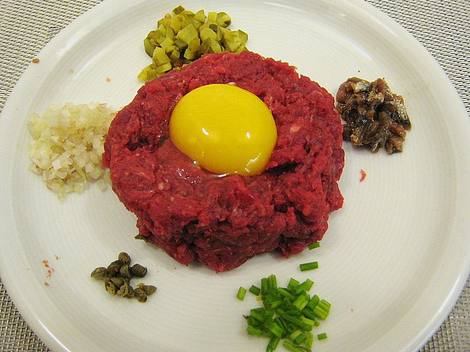 Tatar von camouflage165 | Chefkoch