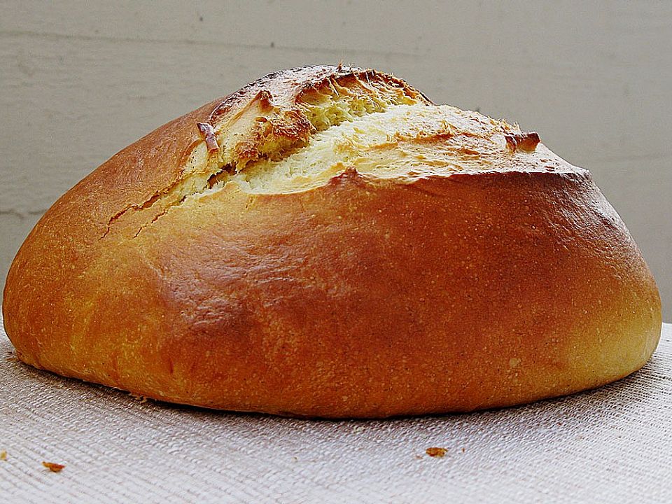 Französische Gâche | Chefkoch