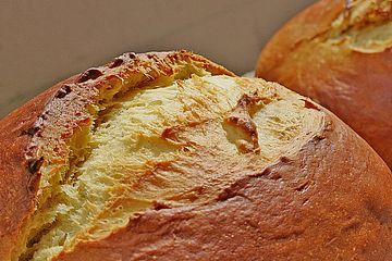 Französische Gâche| Chefkoch