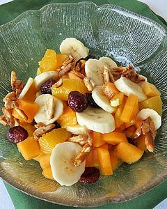 Fruchtsalat Rezepte | Chefkoch