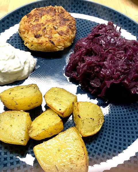 Rotkohl Rezepte - die besten Rezepte 2025 | Chefkoch