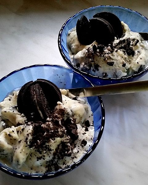 Milcheis Rezepte | Chefkoch