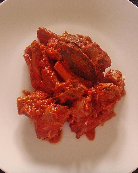 Lammragout Rezepte | Chefkoch