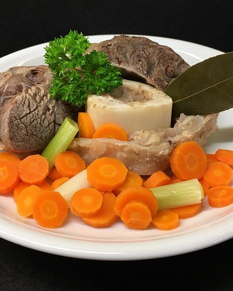 Beinscheibe Rezepte | Chefkoch