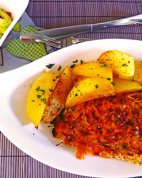 Rotbarsch Rezepte | Chefkoch