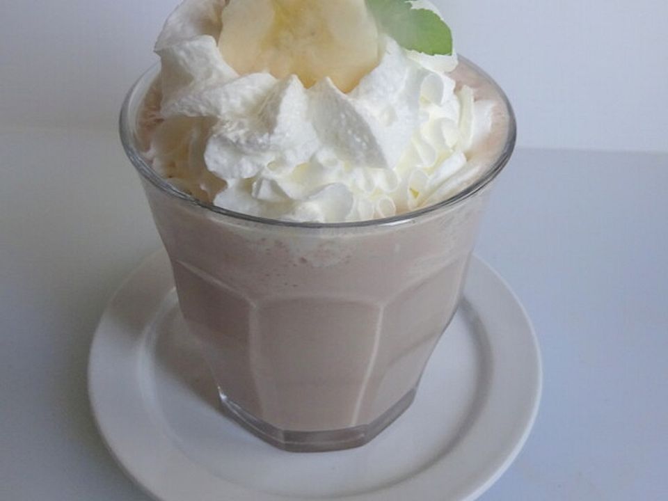 Pink Banana Krbis Rezepte