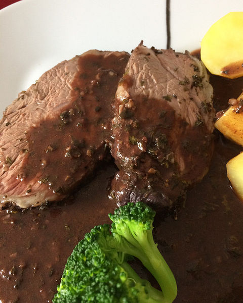 Lammbraten Rezepte | Chefkoch