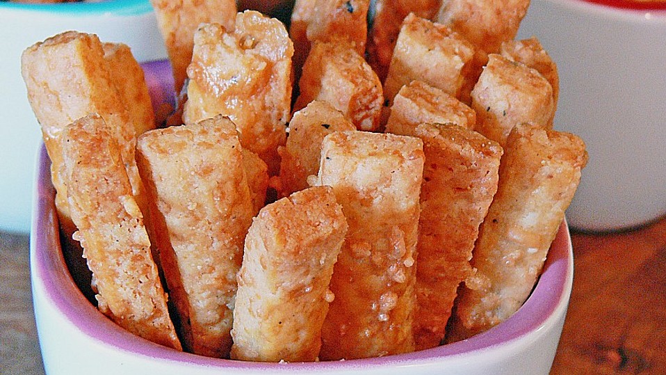 Käsesticks