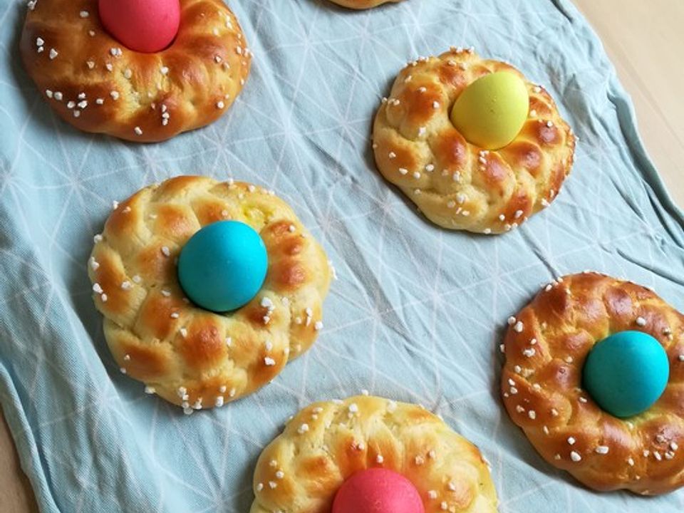 Osternester | Chefkoch