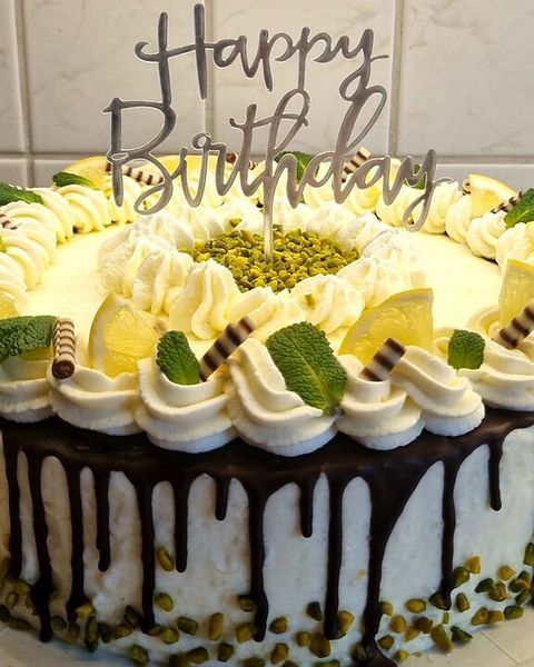 Torte Rezepte - die besten Rezepte 2025 | Chefkoch