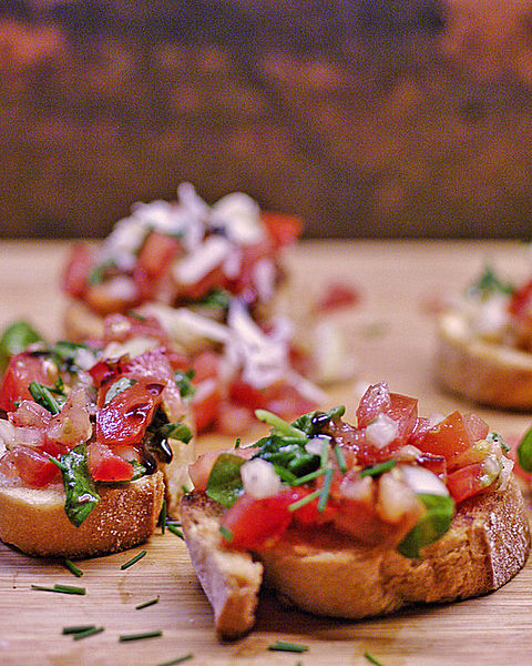 Apéro Rezepte | Chefkoch