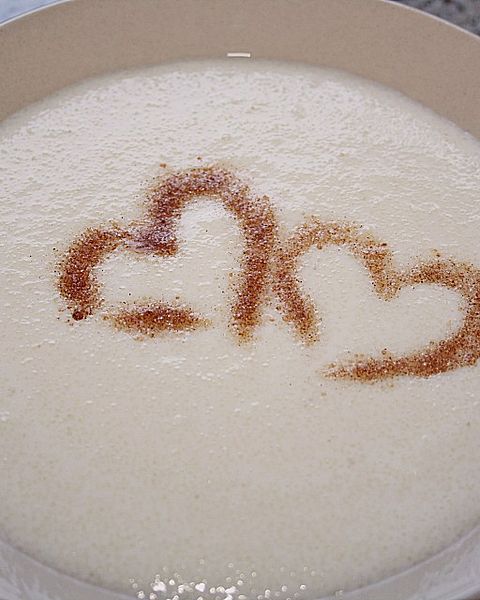 Grieß Rezepte | Chefkoch