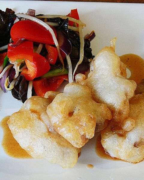 Backfisch Rezepte | Chefkoch