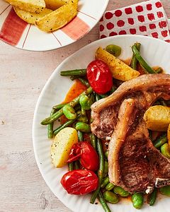 Lammkotelett Rezepte | Chefkoch