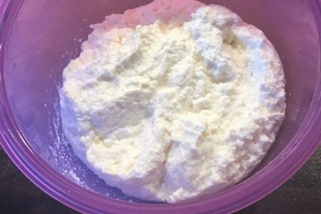 Quark (Topfen) selbstgemacht von radkon