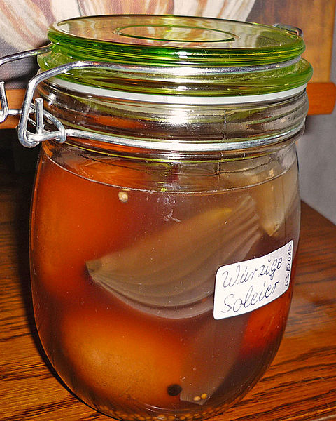 Soleier Rezepte | Chefkoch