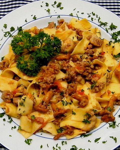 Kalbsragout Rezepte | Chefkoch
