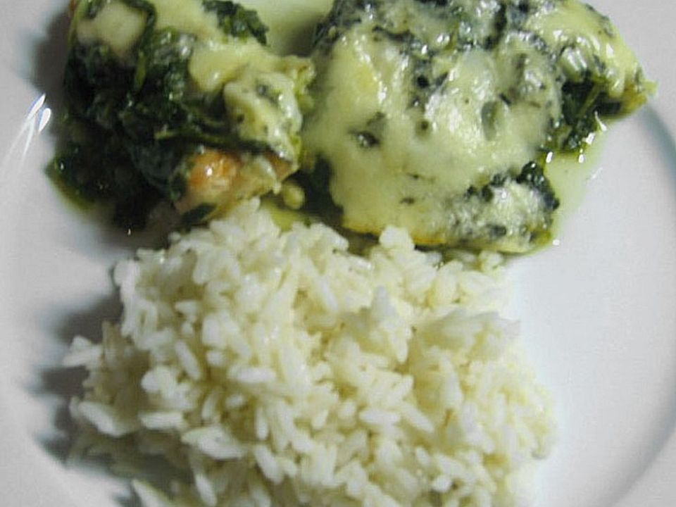 Lachsfilet von gerhard_christian| Chefkoch