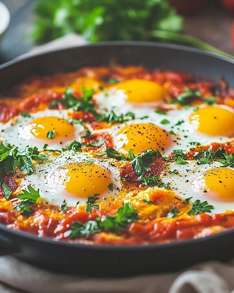 Eierspeise Rezepte | Chefkoch