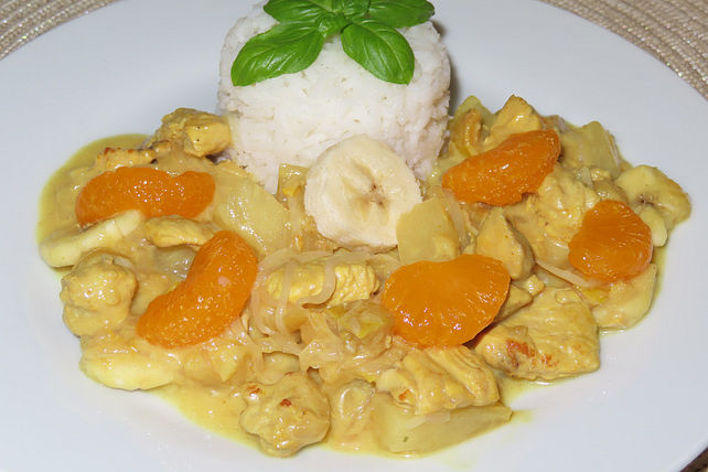 Putengeschnetzeltes Asia von _NS_| Chefkoch
