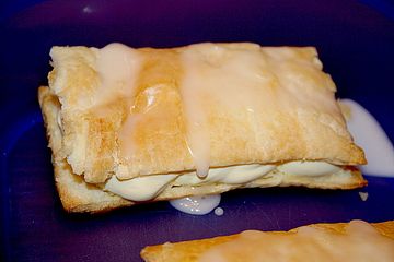 Cremeschnitten von Sandi1980| Chefkoch