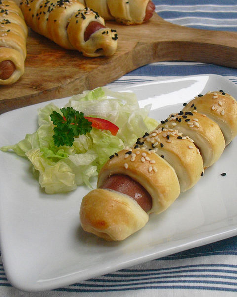 Wurstebrot Rezepte | Chefkoch