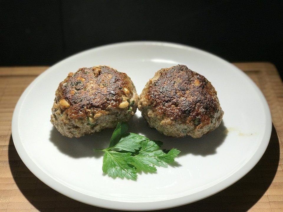 Die perfekte Frikadelle von chefkoch | Chefkoch