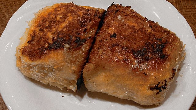 Arme Ritter (Rostige Ritter) von Sandra30