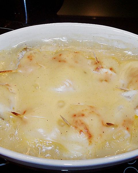 Fischrogen Rezepte | Chefkoch