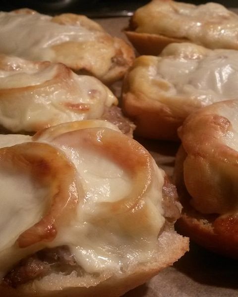 Mettbrötchen Rezepte | Chefkoch