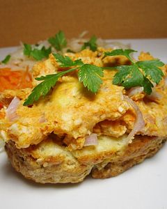 Obazda Rezepte - die besten Rezepte 2023 | Chefkoch