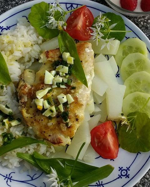 Zander Rezepte | Chefkoch