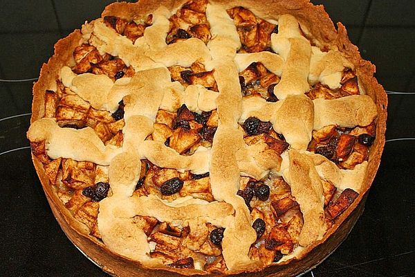 Appeltaart von birnane | Chefkoch