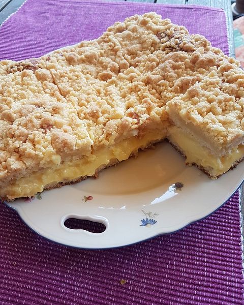 Puddingteilchen Rezepte | Chefkoch