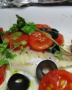 Rotbarsch Rezepte | Chefkoch