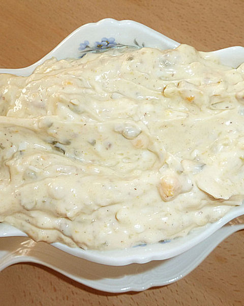 Remouladensauce Rezepte | Chefkoch