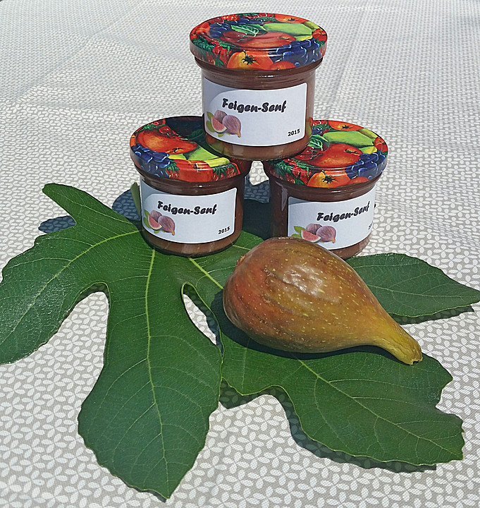 Feigensenf Rezepte | Chefkoch