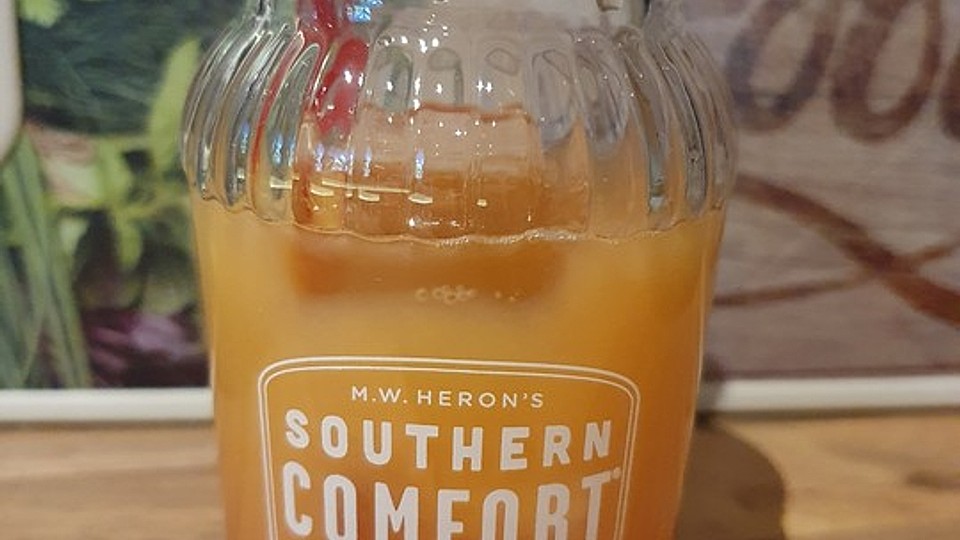 Southern Sunrise von McConren| Chefkoch