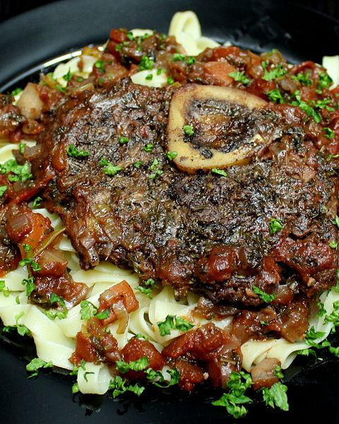 Kalbshaxe Rezepte | Chefkoch