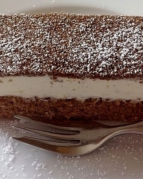 Milchschnitte Rezepte | Chefkoch