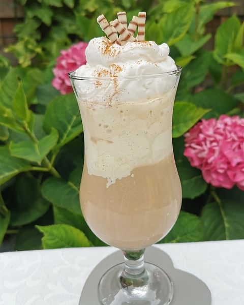 Eiskaffee Rezepte | Chefkoch