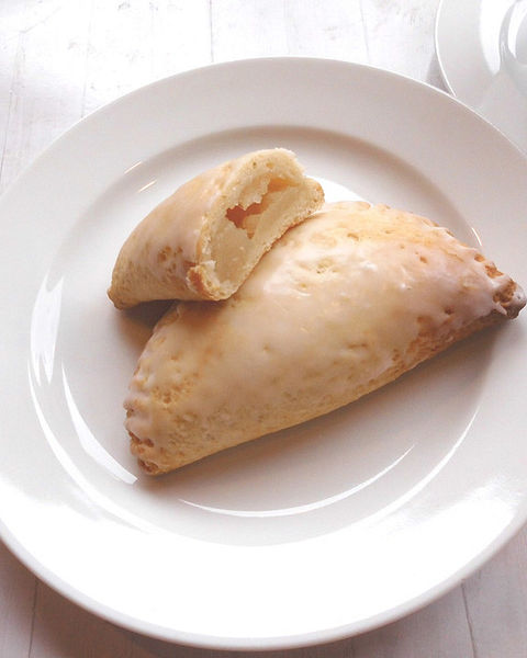 Apfeltasche Rezepte | Chefkoch