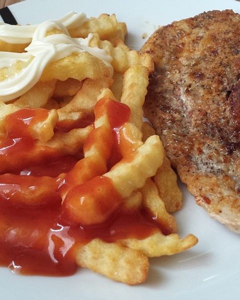 Schnitzelbrot Rezepte | Chefkoch