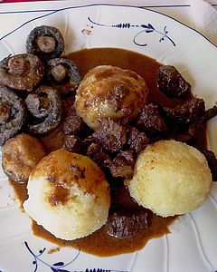 Rehgulasch Rezepte | Chefkoch