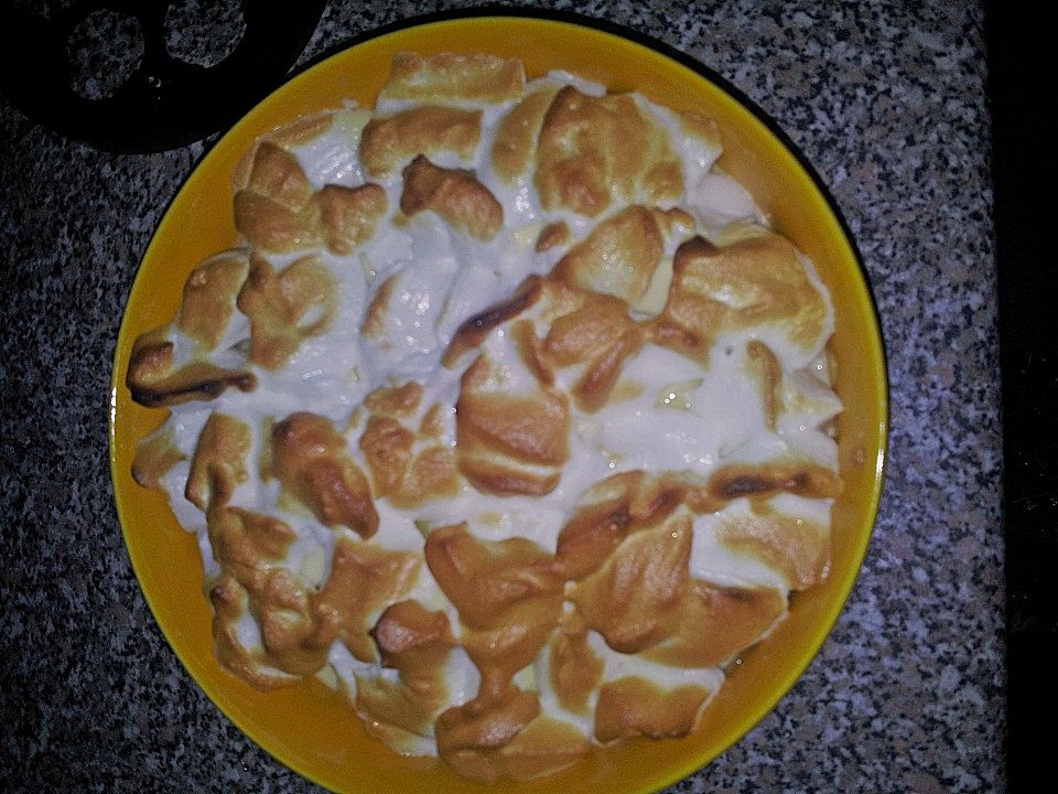 Alabama Banana Pudding von pinktroublebee| Chefkoch