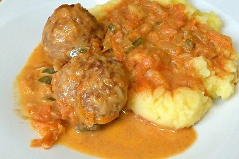 Tefteli von Roni84